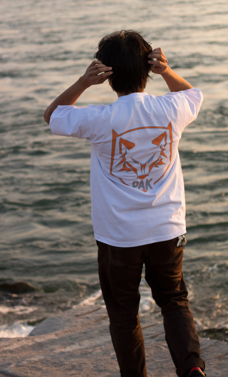 Summertime Sunset Tee – WolfPak Clothing